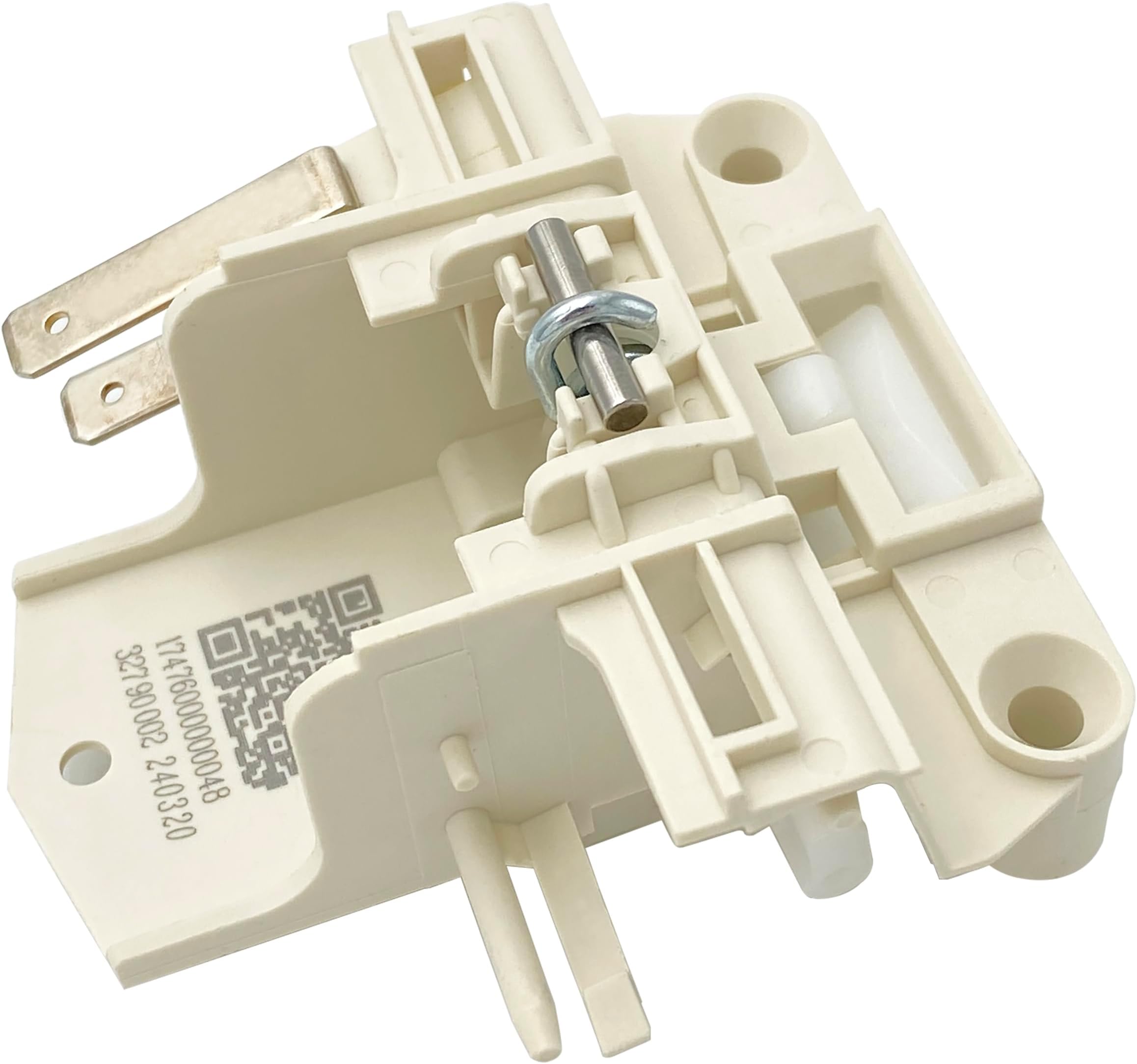 Amazon.com: DD81-01629A DD81-02132A Dishwasher Door Switch Latch ...