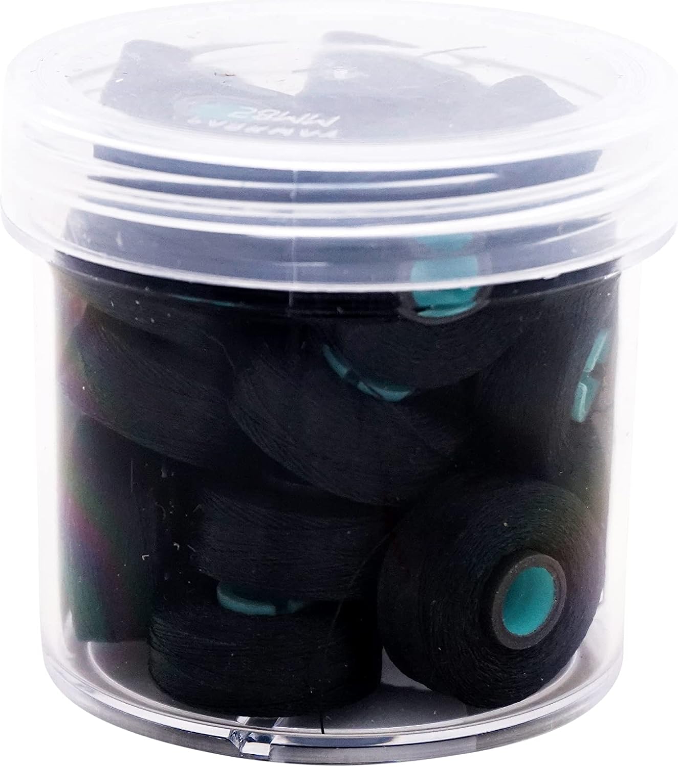 Amazon.com: Fil-Tec Magna-Glide Delights Poly Style L Prewound Bobbins ...