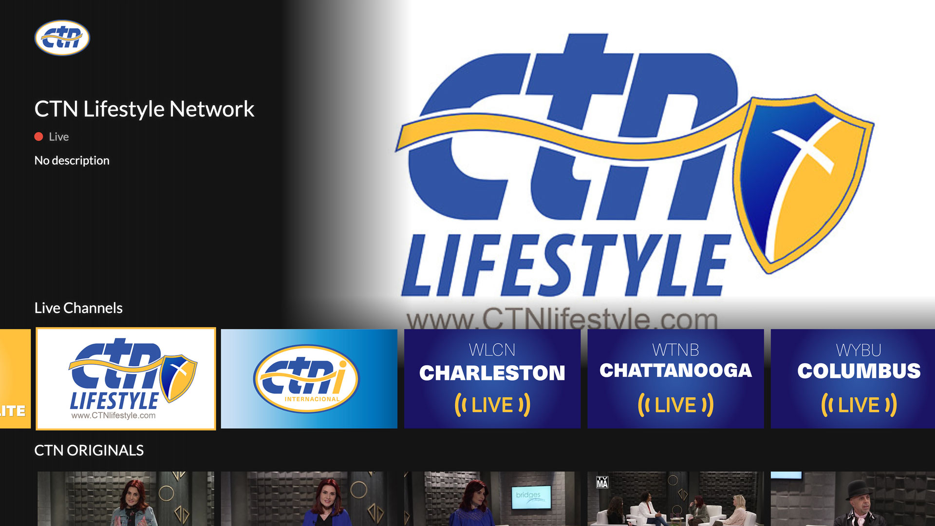 CTN - App on Amazon Appstore