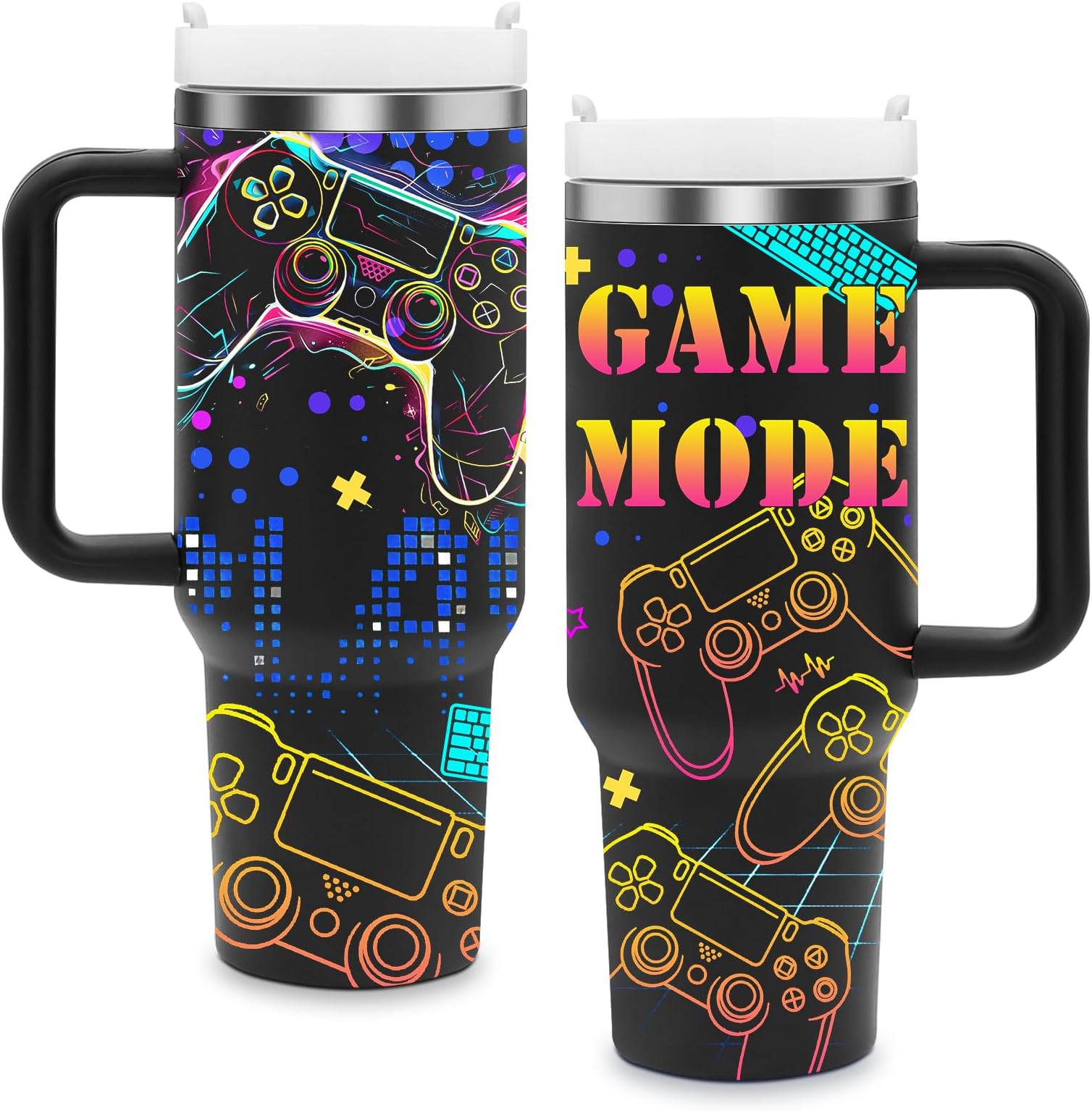 Amazon.com: Video Gaming Gifts, Gamer Gifts, Gifts for Gamers, Cool ...