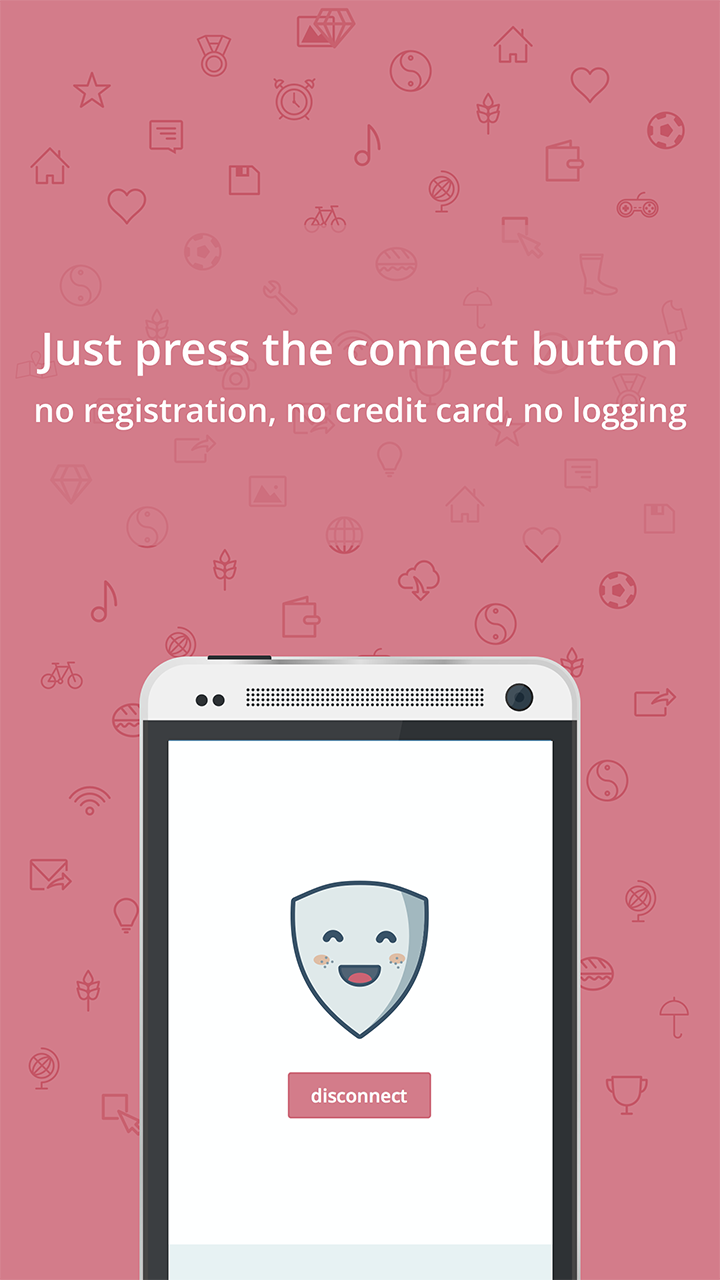 Unlimited Free VPN by betternet - App on Amazon Appstore