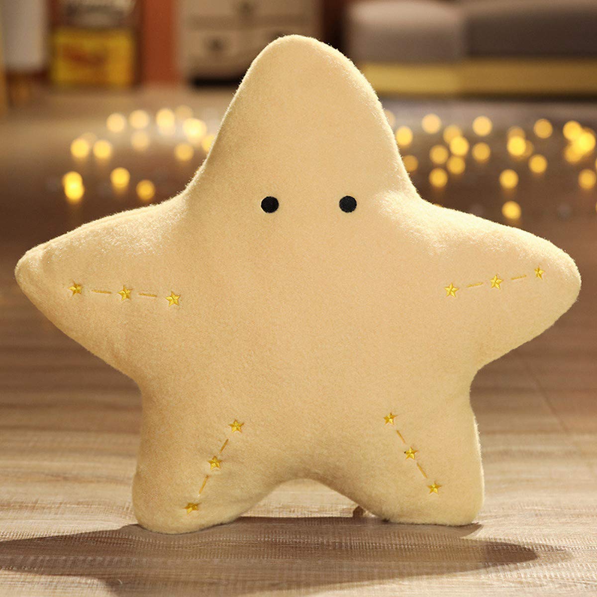 Stuffed Star