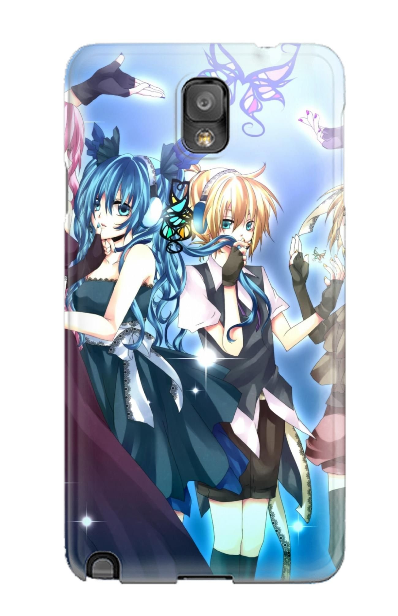 Magnet Vocaloid Kaito