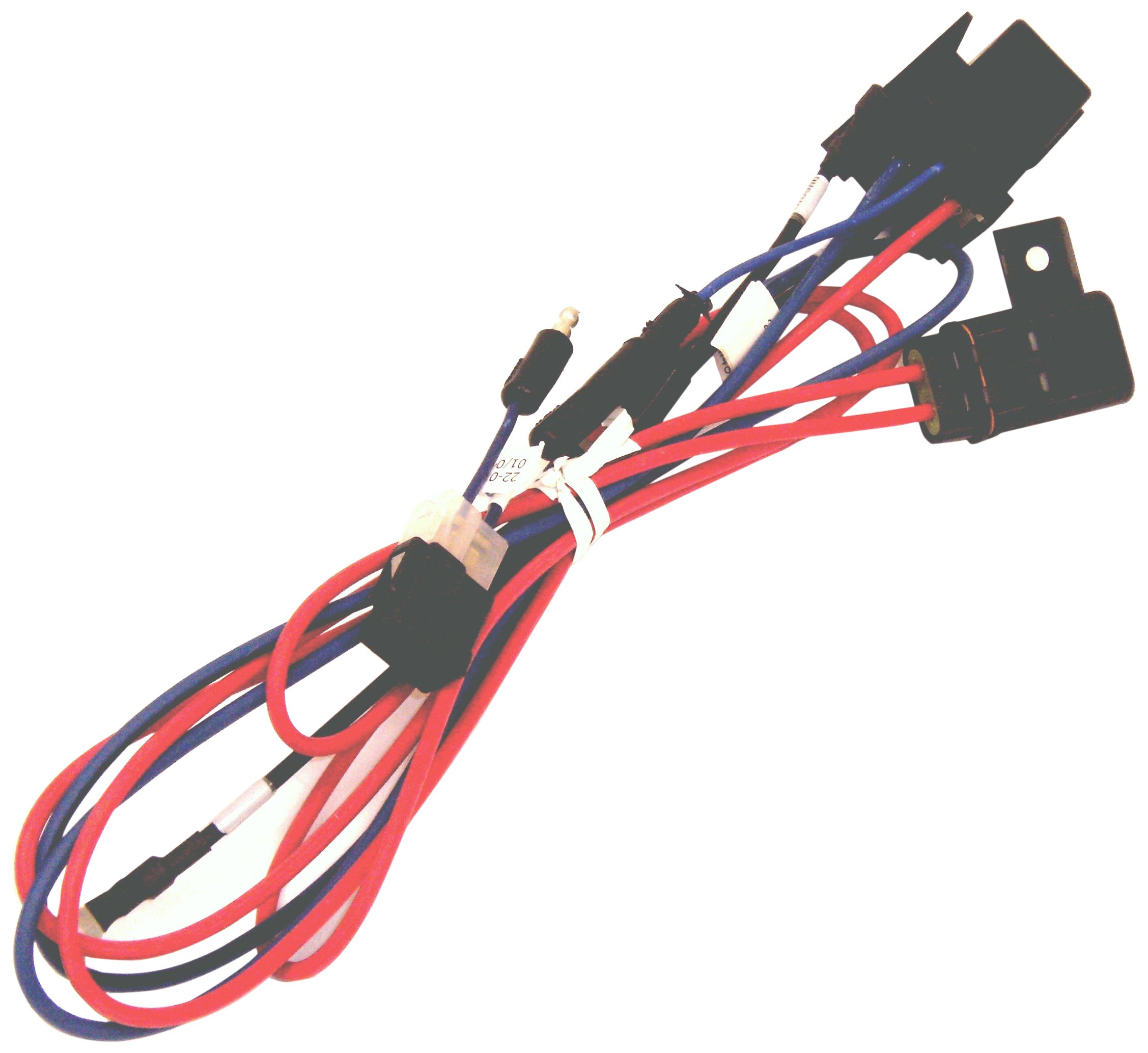 Amazon.com: Maradyne MFA111 Dual Fan Adapter Harness : Automotive