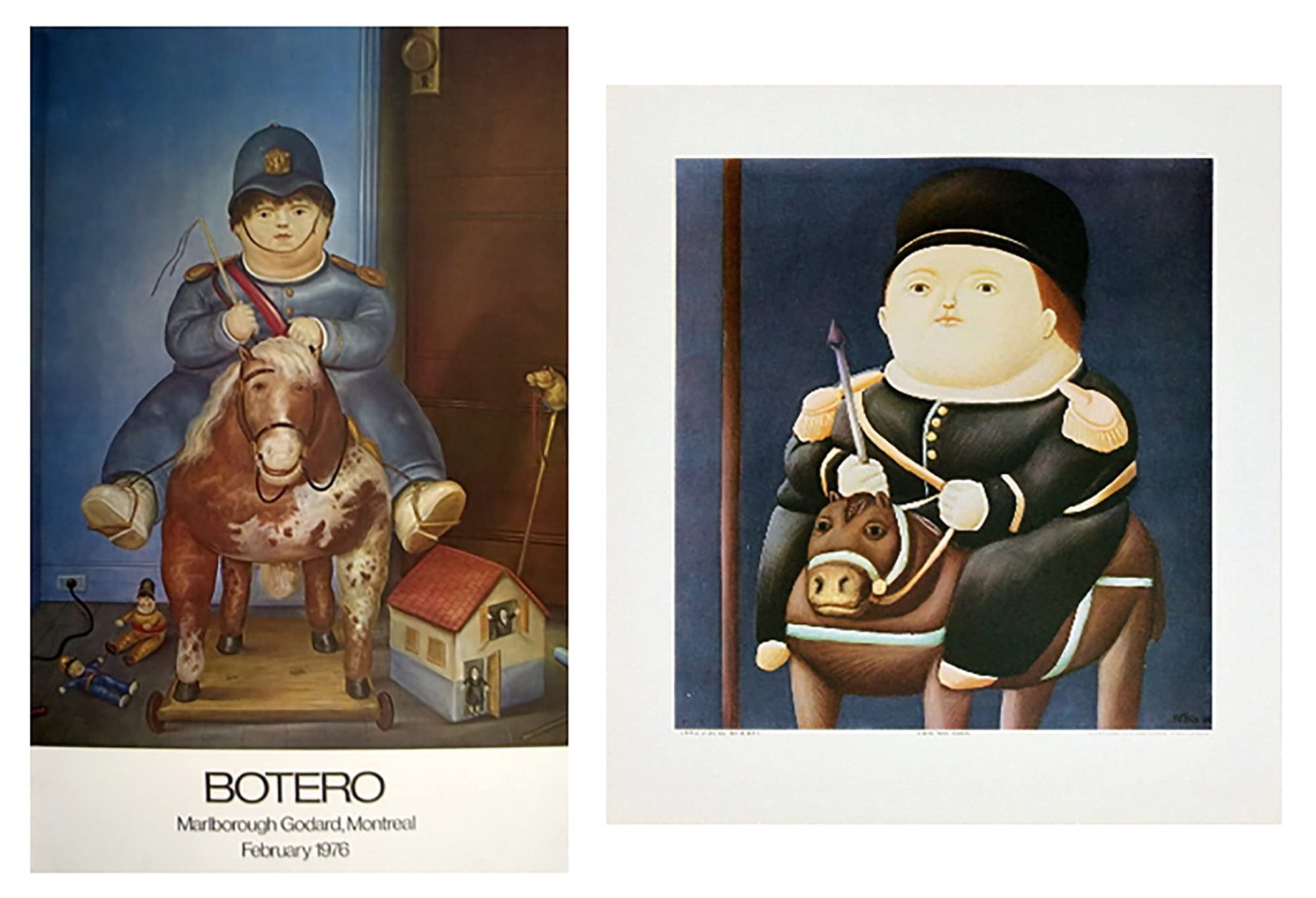 Fernando Botero