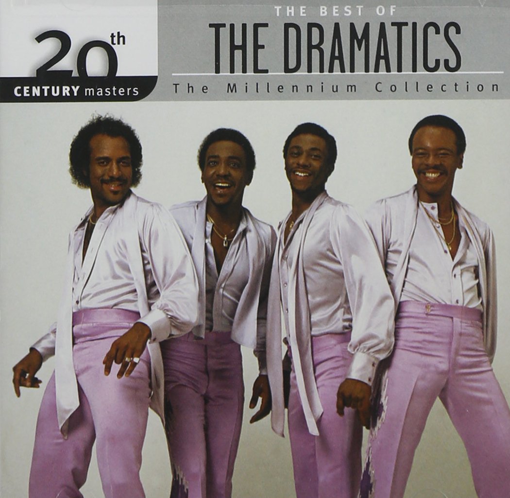Amazon.com: Millennium Collection - 20th Century Masters: CDs & Vinyl