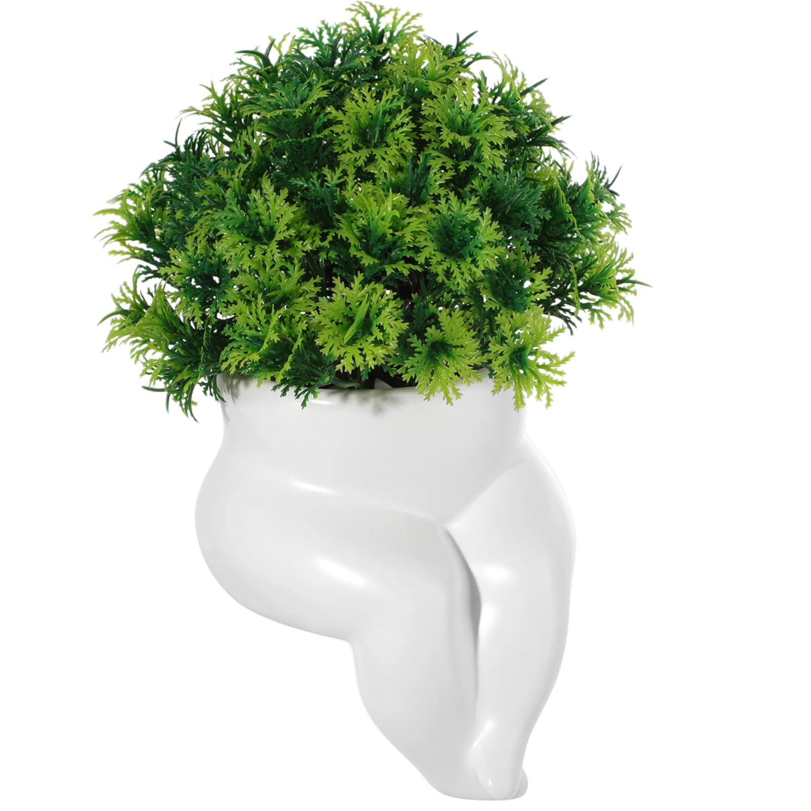 Body Form Flower Pot, for sale | Mesa, AZ | Nellis Auction