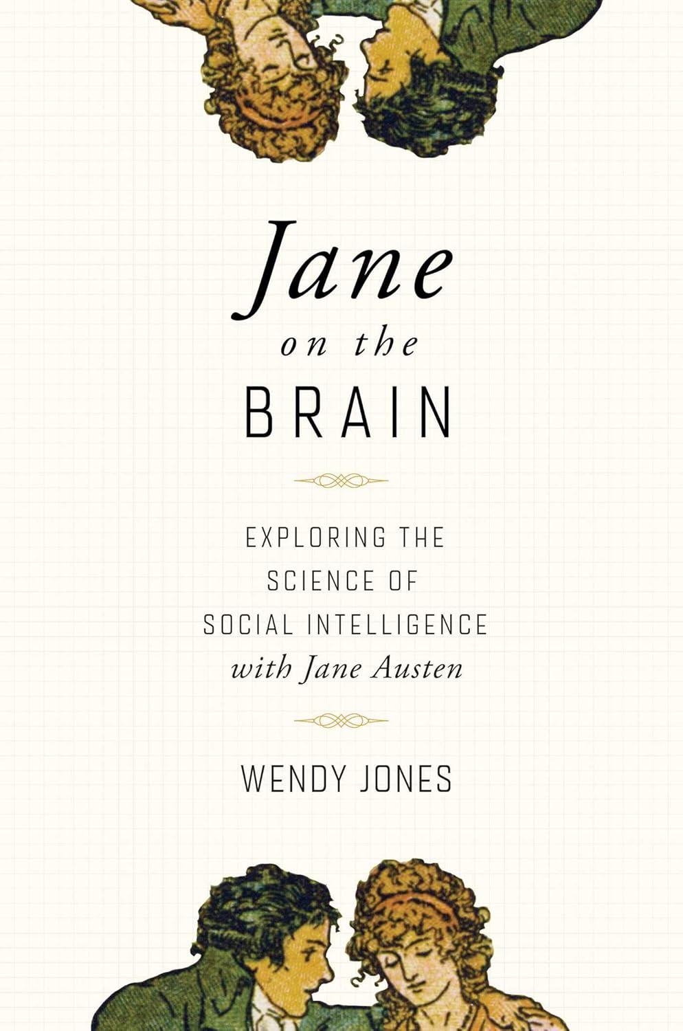 Amazon.com: Jane on the Brain: Exploring the Science of Social ...