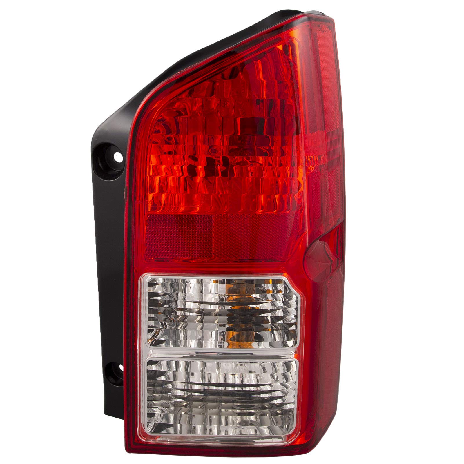 Amazon.com: HEADLIGHTSDEPOT Tail Light Compatible with Nissan ...