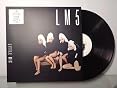 LM5 [VINYL]: Amazon.co.uk: CDs & Vinyl