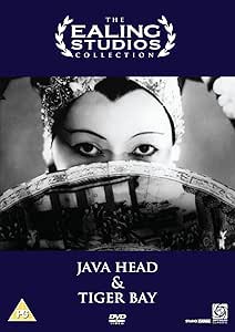 Java Head/Tiger Bay [DVD] (1934): Amazon.co.uk: Anna May Wong ...