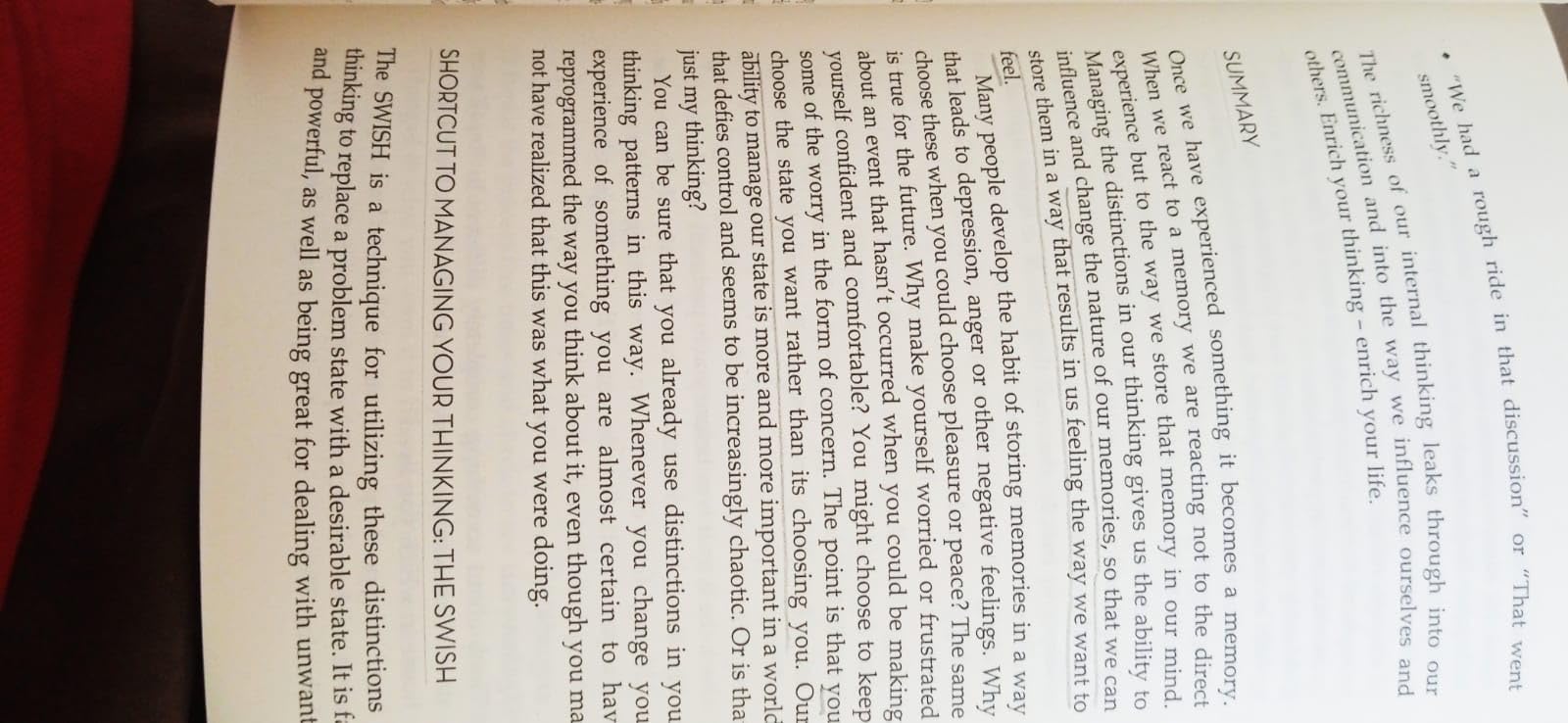NLP AT WORK (4TH ED) : Knight, Sue: Amazon.in: Books