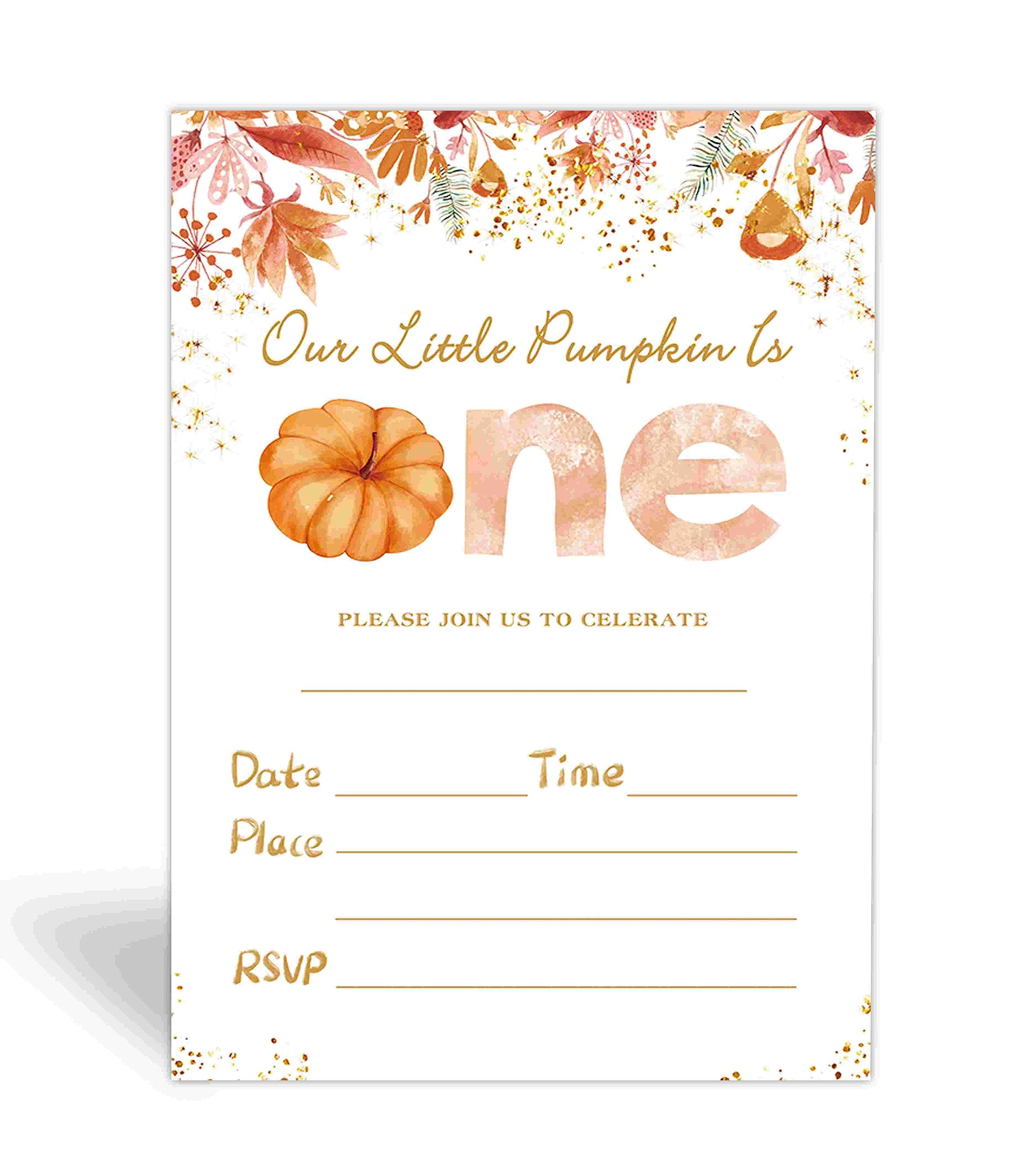 Pumpkin Party Invitation Wording Halloween Party Invitation Card Or