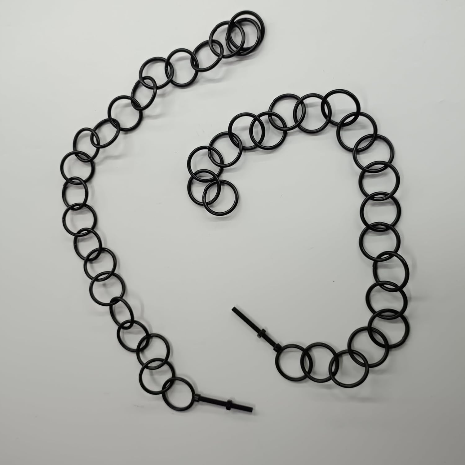 Amazon.com: KES Pot Rack Chain for Model KUR221, KUR221-Chain ...