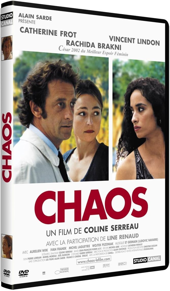 Chaos: Amazon.ca: Movies & TV Shows