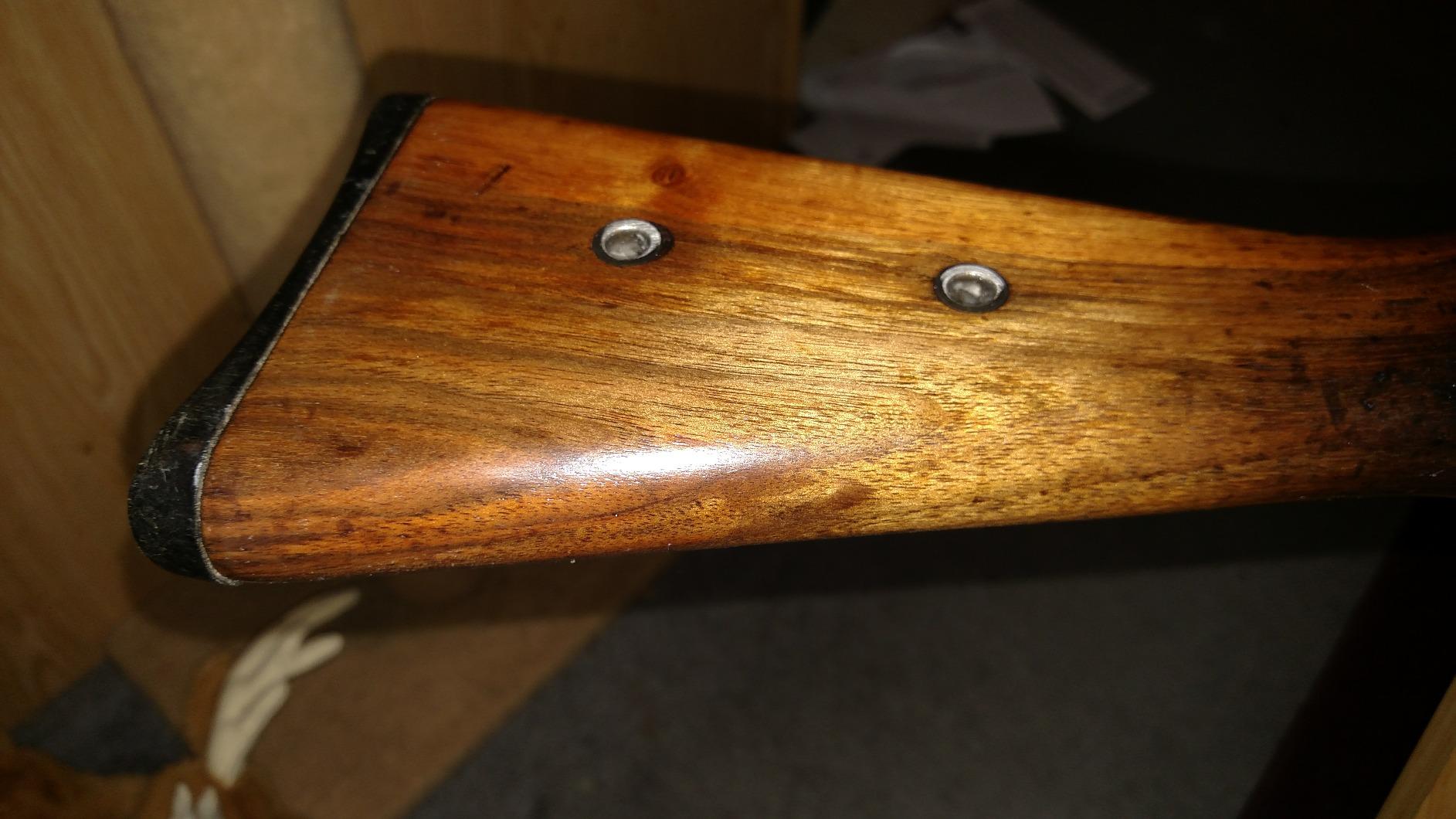 Formbys 30066 High Gloss Tung Oil Finish, 8-Ounce - Household Wood ...