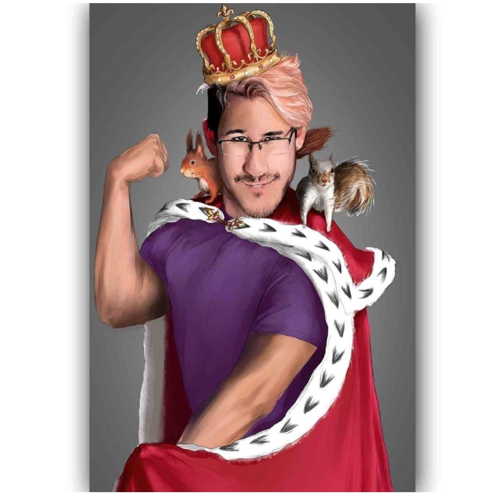 Markiplier Family