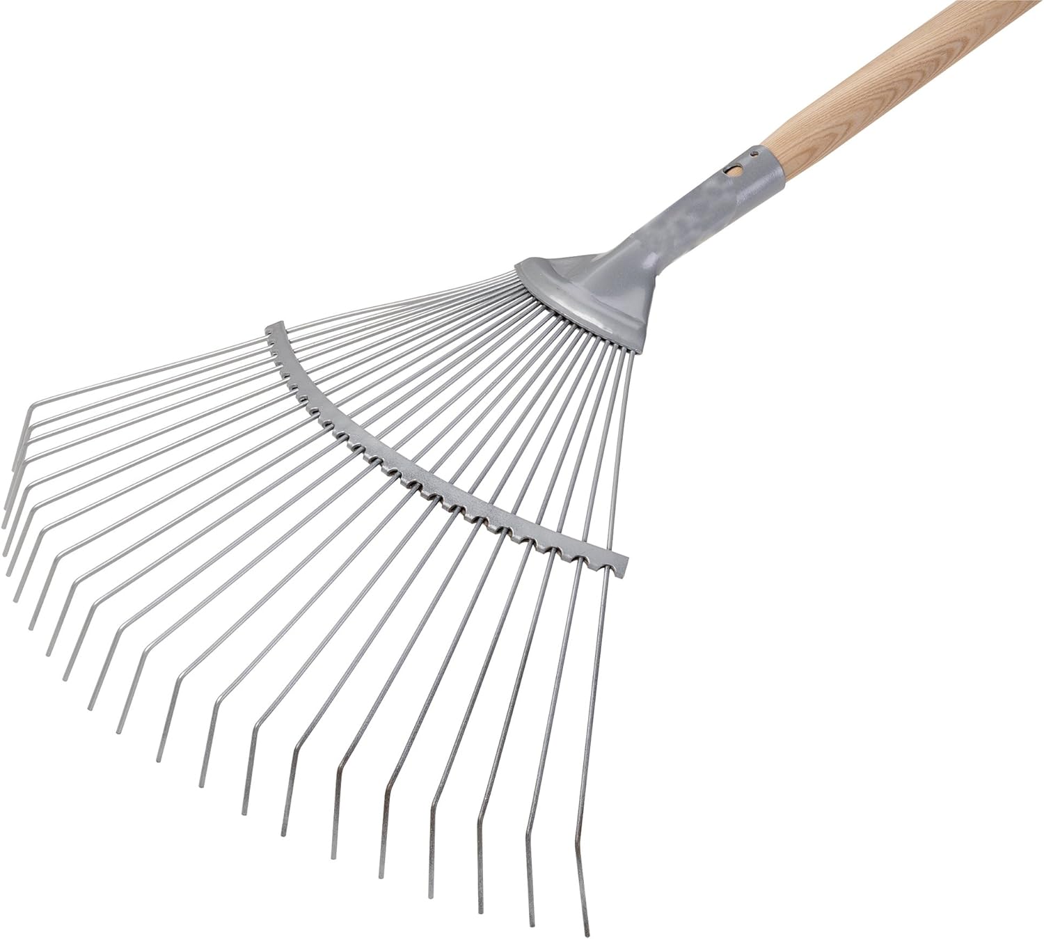 Flora Wire Rake with Reinforcement : Amazon.co.uk