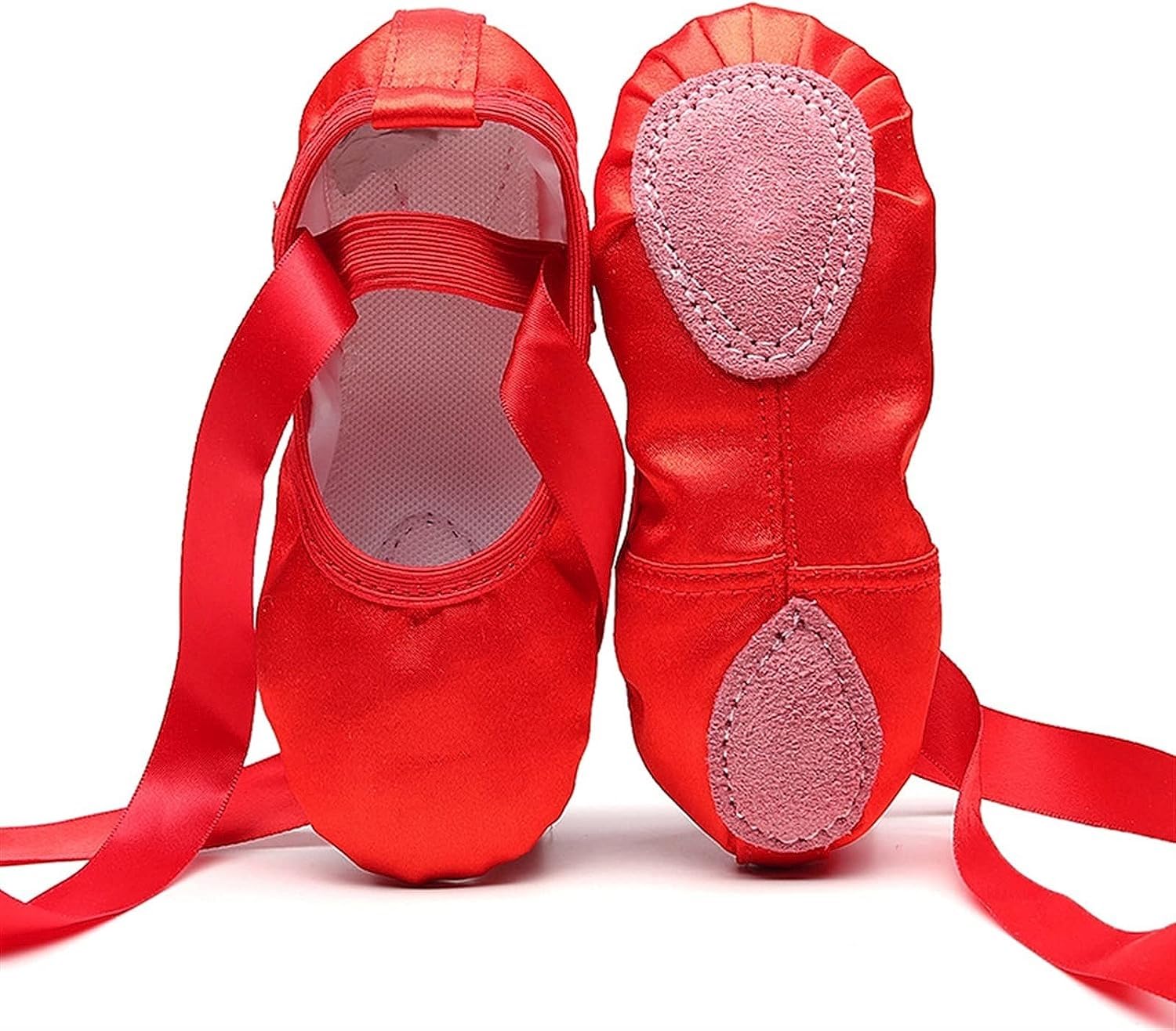 Ballet Shoes With Ribbon Ties The 16 Best Ballet Flats In 2025, Tested
