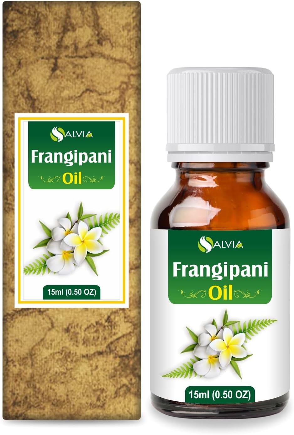 Amazon.com: Frangipani Oil (Plumeria) Oil |100% Pure & Natural ...