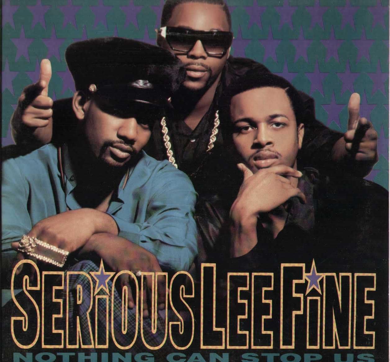 Amazon.co.jp: Nothing Can Stop Us [Analog]: ミュージック