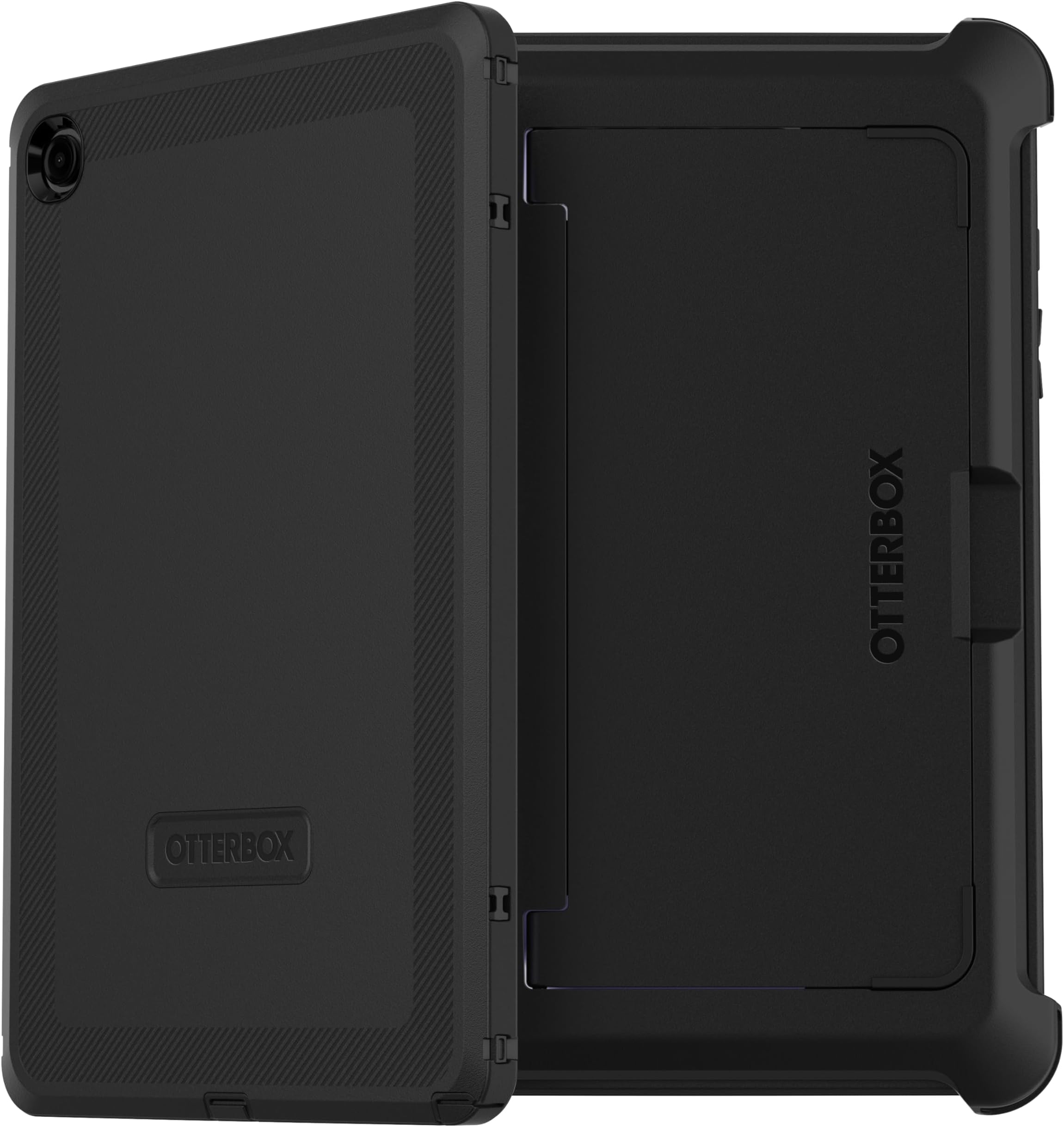Amazon.com: OtterBox Defender Series Case for iPad Air 13-inch (M2 ...