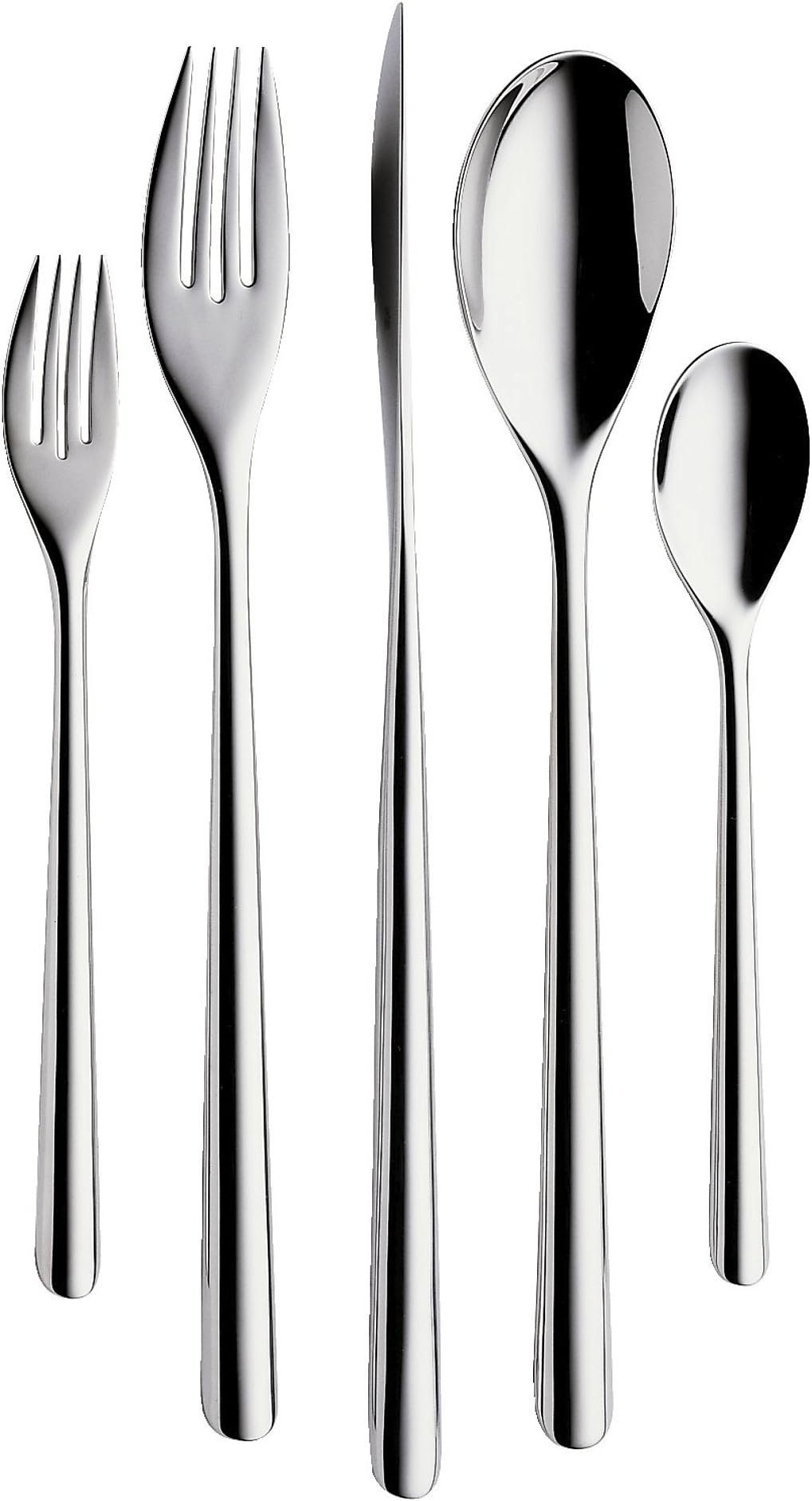 WMF 1105916040 Besteck-Set 30-teilig Taika : Amazon.de: Küche, Haushalt ...