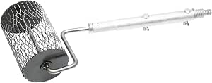 QLT by Marshalltown T455 8-Inch Roller Tamper : Amazon.co.uk: DIY & Tools