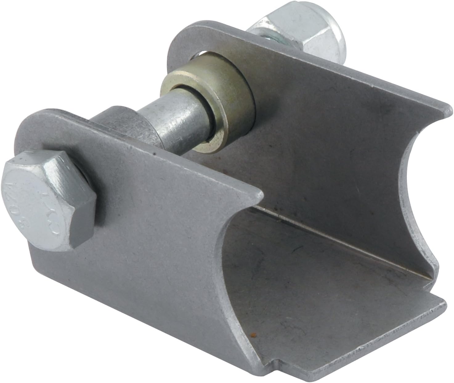 Amazon.com: Allstar Performance Allstar ALL60101 Right Hand Notched ...