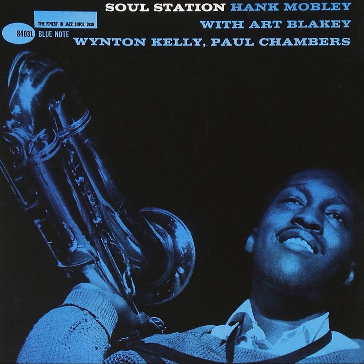 Soul Station (Rvg): Amazon.de: Musik-CDs & Vinyl