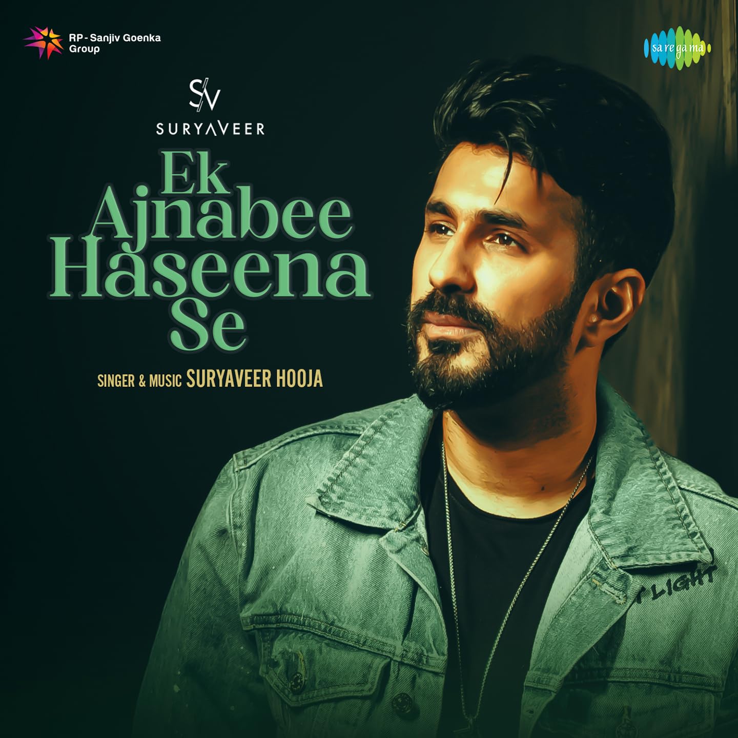 Cham Cham (feat. Monali Thakur) song by Meet Bros, Monali Thakur ...