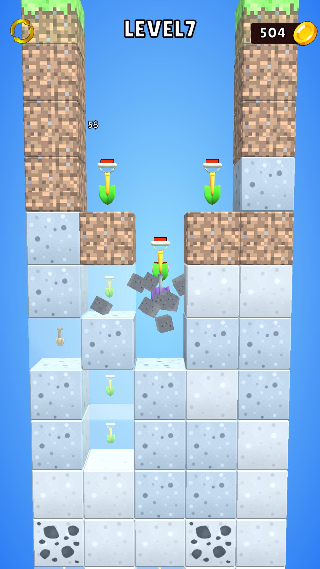 Merge and Miner - App on the Amazon Appstore