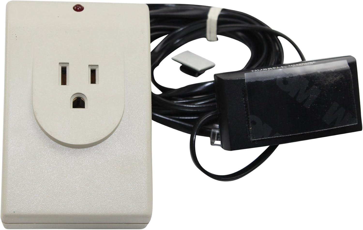 Amazon.com: Hubbell Us30Cube H-Moss Detector Cubicle Occupancy Sensor ...