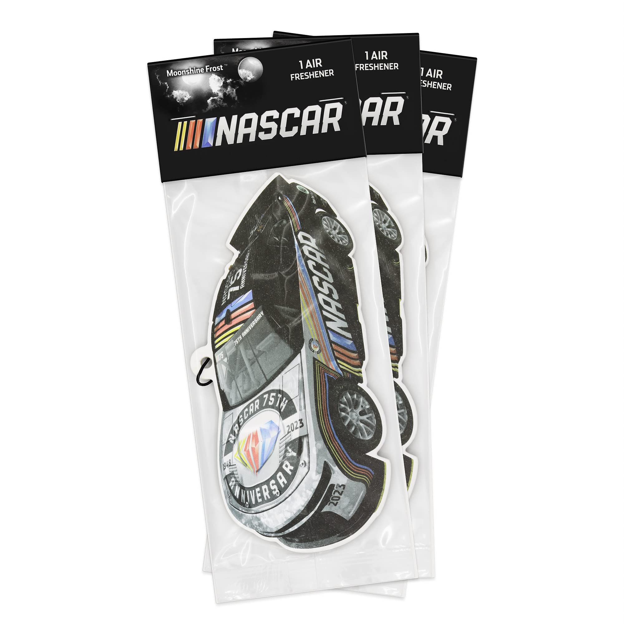 Amazon.com: NASCAR - 75th Anniversary Limited Edition - Automotive Car ...