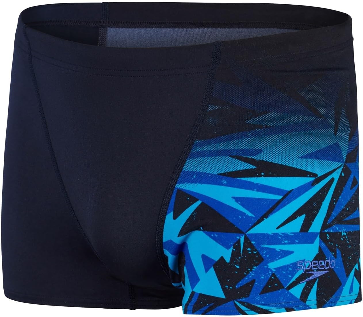 Speedo Hyperboom V Cut Maillot de bain/Aquashort Homme : Amazon.fr: Mode