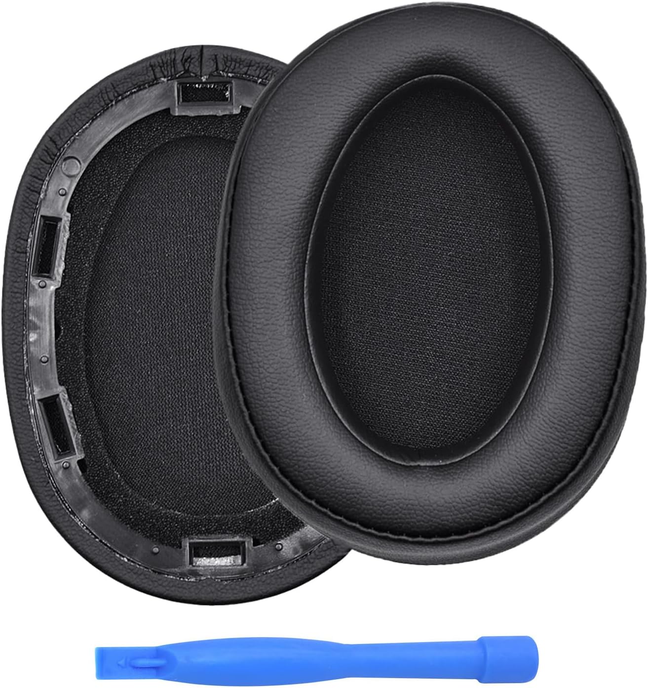 Ear Pads Replacement for Sony WH-H900N / Sony MDR-100ABN Noise ...