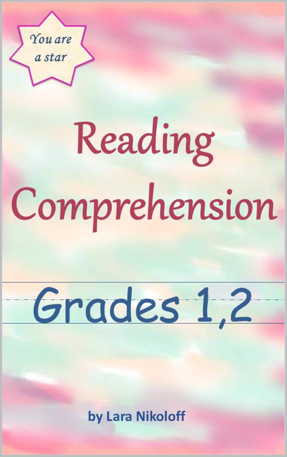 Amazon.com: Reading comprehension: Grades 1-2 eBook : Nikoloff, Lara ...