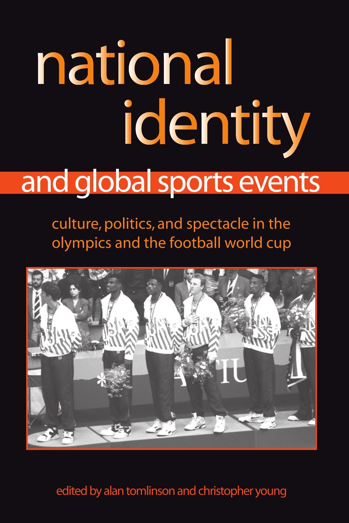 Amazon.com: National Identity and Global Sports Events: Culture ...