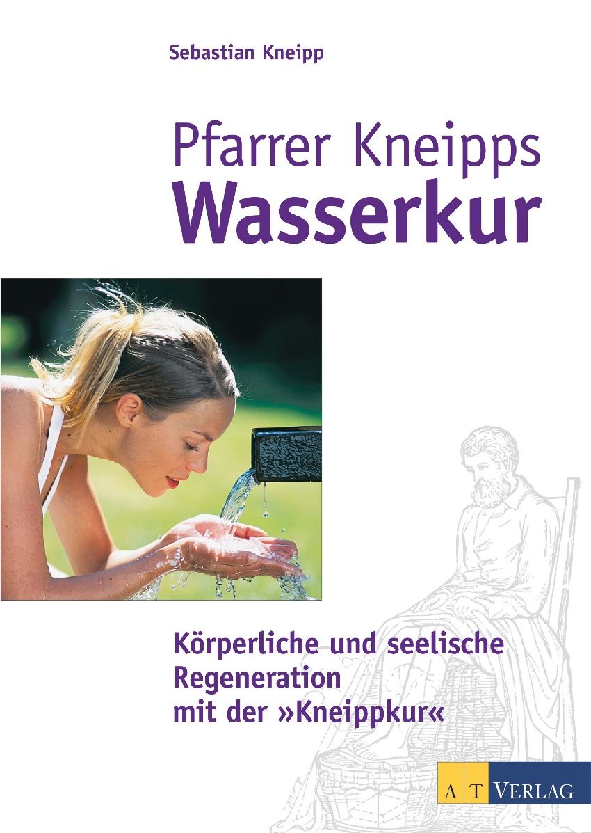 Wasserkur Mit Zusatz