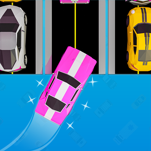 Car Sort Traffic Jam Puzzle - App on Amazon Appstore