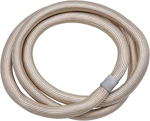 Amazon.com: W10906683 Dryer Door Seal by SupHomie - Compatible with ...
