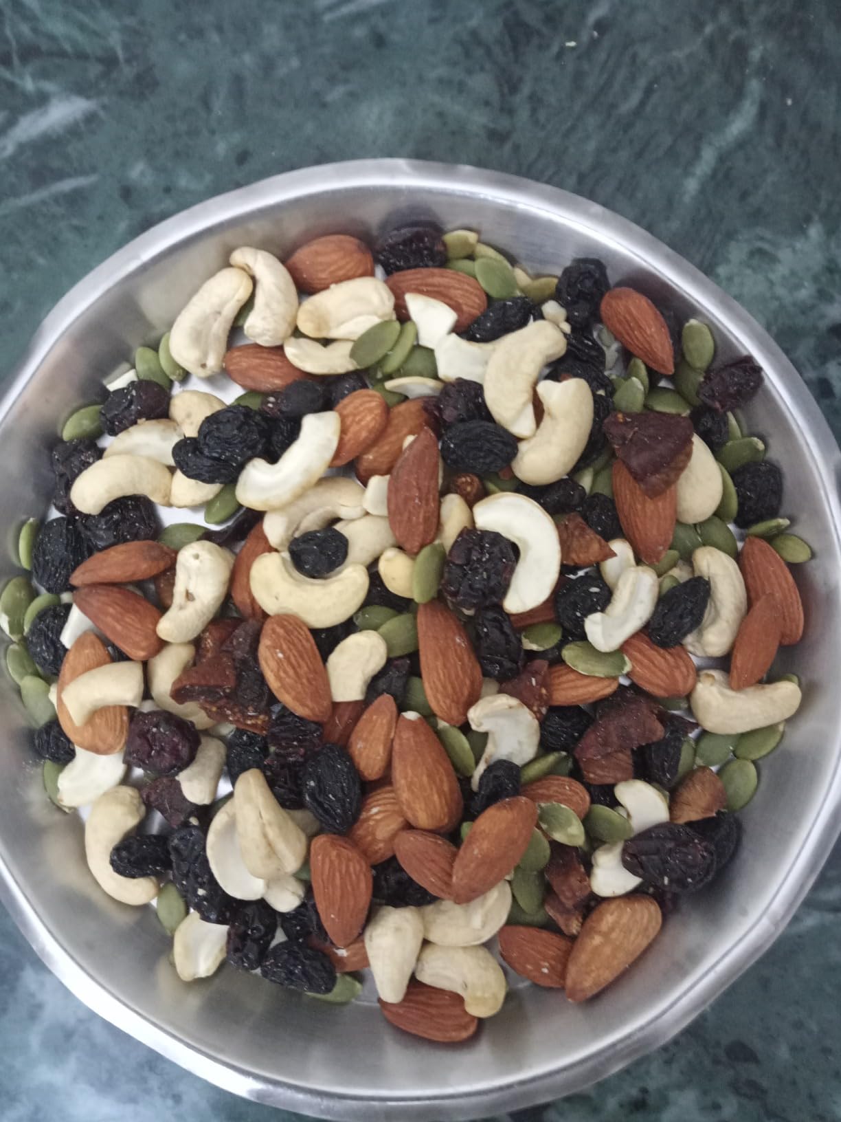 Pureheart Cherokee Premium Trail Mix | An Eclectic Mix of 8 Healthy ...