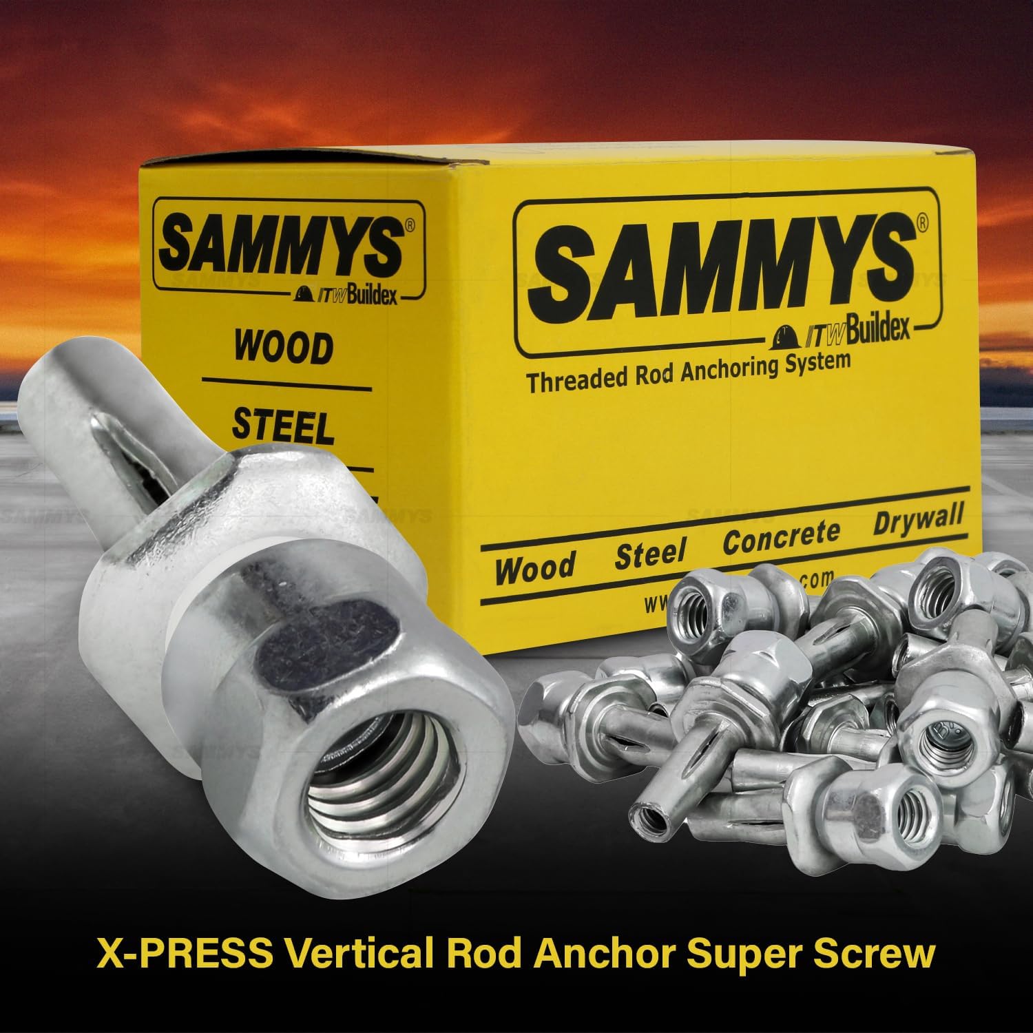 Everflow Sammys 8150922-50 XP 20 3/8 Inch Screw Philippines | Ubuy