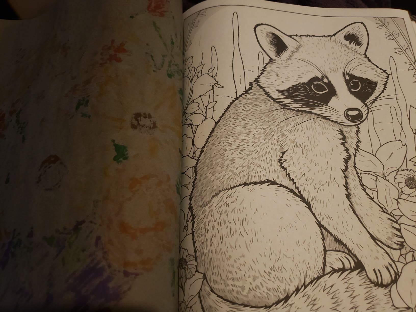 101 CALMNESS: Adult Coloring Book — Relaxing Book to Calm your Mind and ...