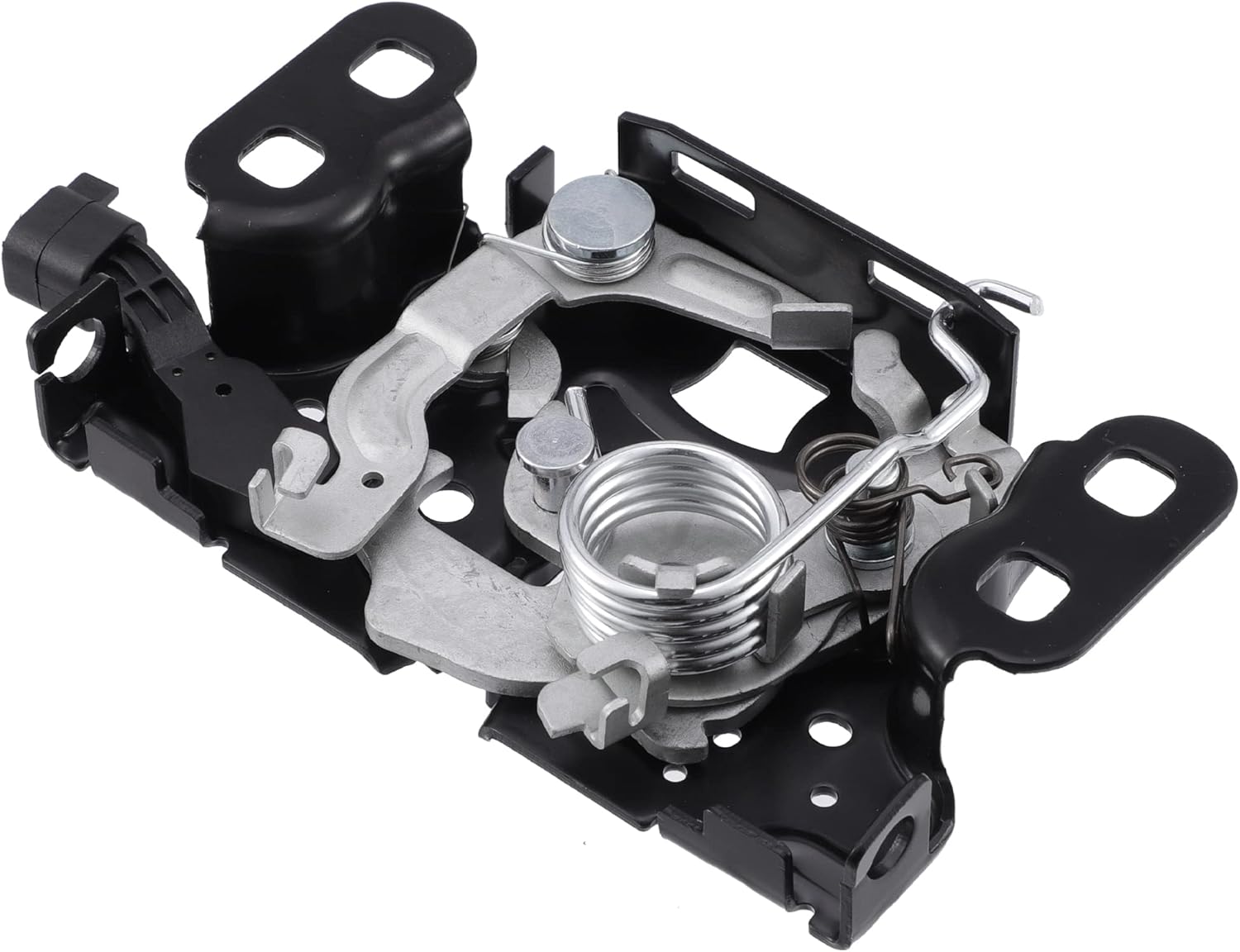 Amazon.com: ACROPIX Car Engine Hood Latch Fit for Jeep Compass - Pack ...