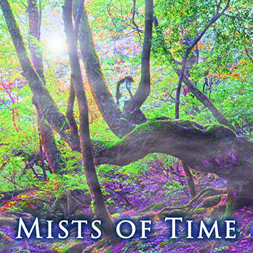 Amazon.com: Mists of Time : Gene Pierson: Digital Music