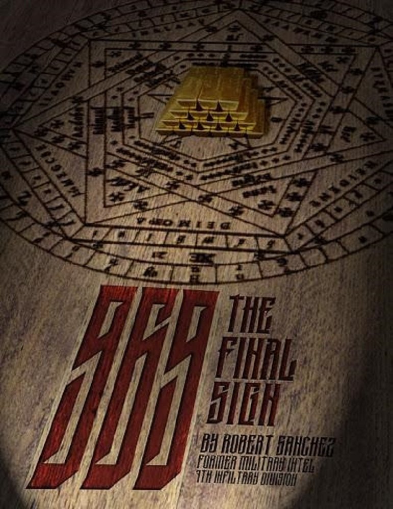 Amazon.com: 969 The Final Sign eBook : Sanchez, Robert, Bermudez, Will ...