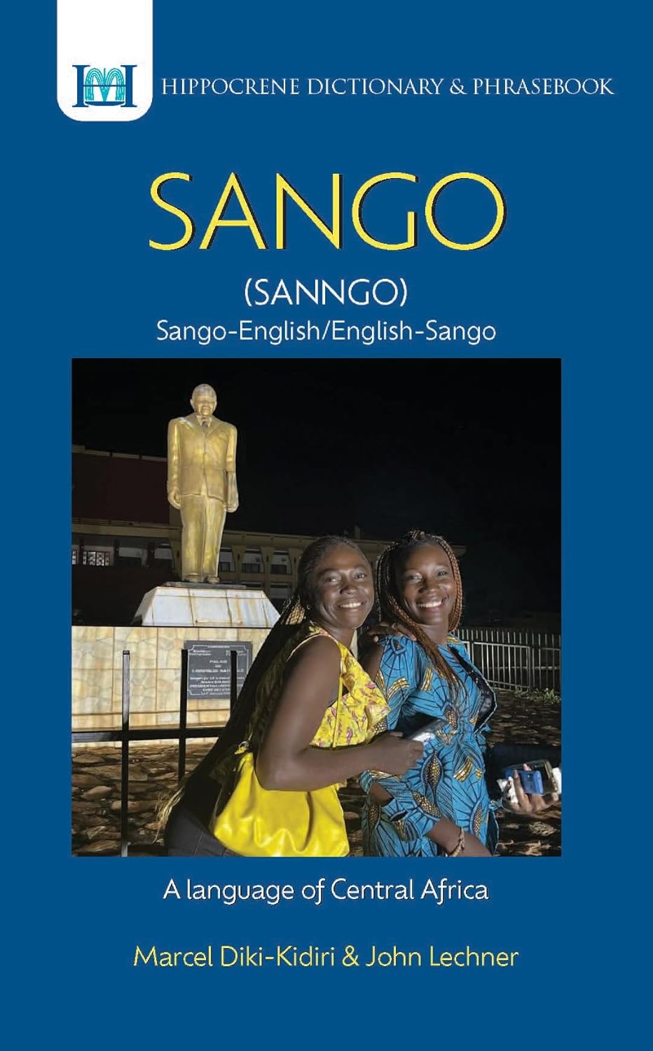 Amazon.com: Sango-English/ English-Sango Dictionary & Phrasebook ...