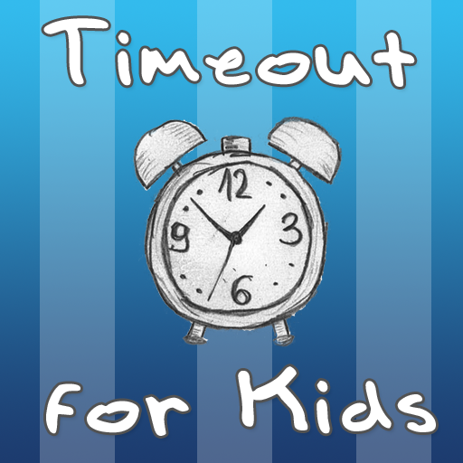 Timeout for Kids - App on Amazon Appstore