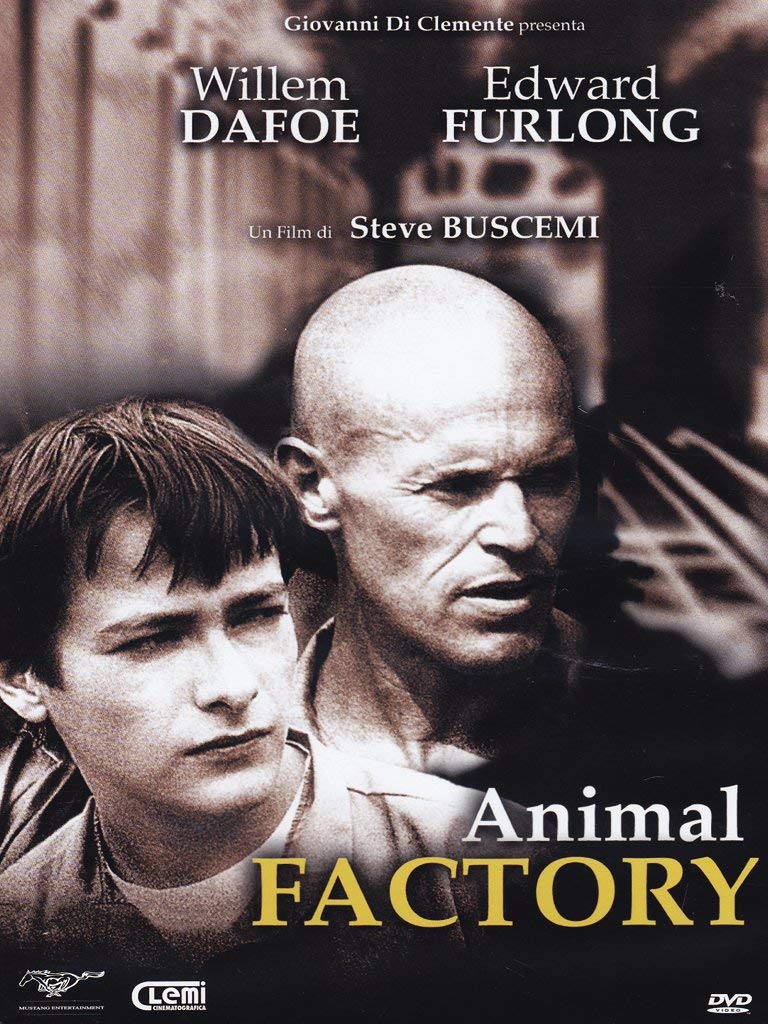 Amazon.com: Animal factory [IT Import]Animal factory [IT Import ...